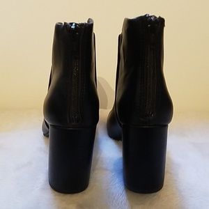Seven Dials | Shoes | Seven Dials Boots Brand New | Poshmark